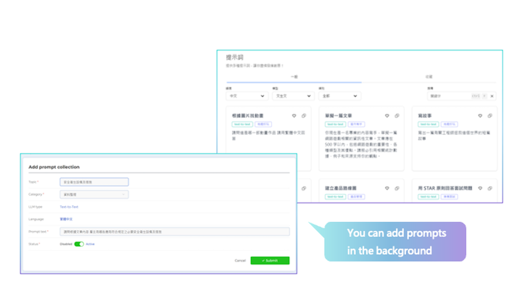 NAVI Enterprise AI Knowledge Management System